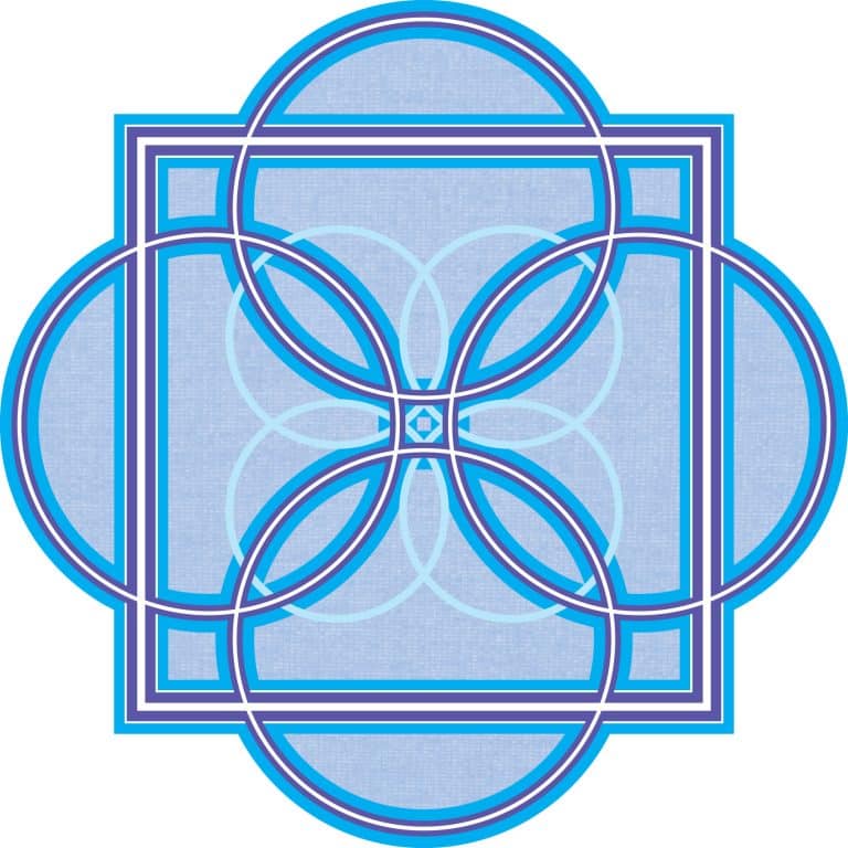 Quatrefoil - Family of Christ Lutheran Church